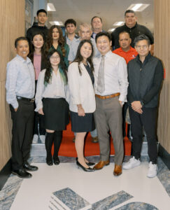 Home - US Metro Group Inc